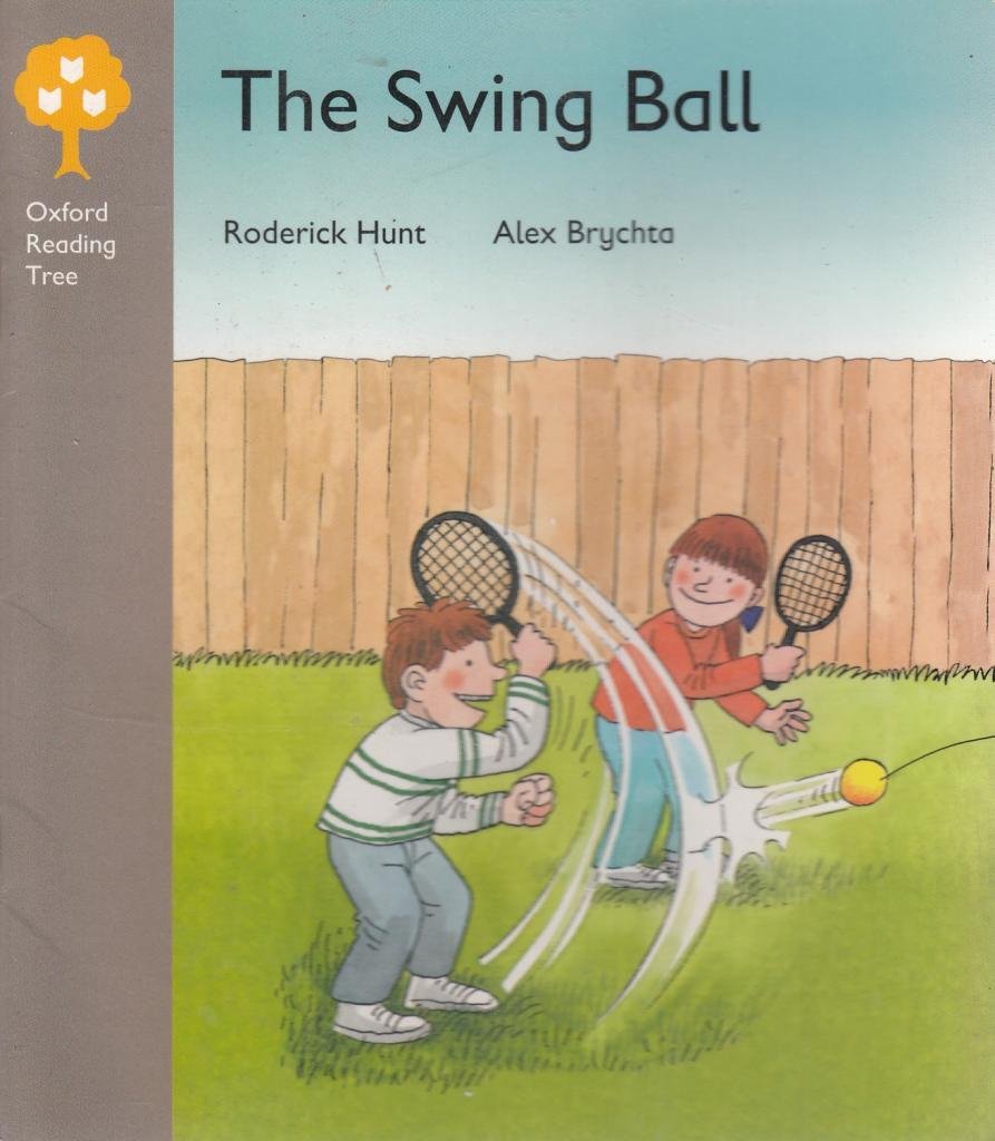 Oxford Reading Tree : Hunt, Roderick: Amazon.co.uk: Books