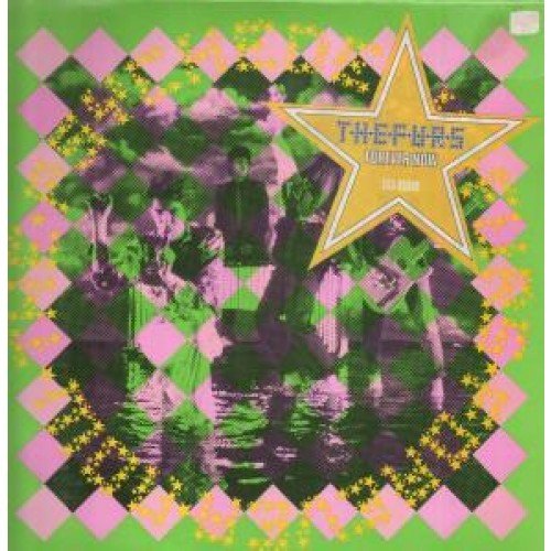 - FOREVER NOW LP (VINYL) UK CBS 1982 - Amazon.com Music