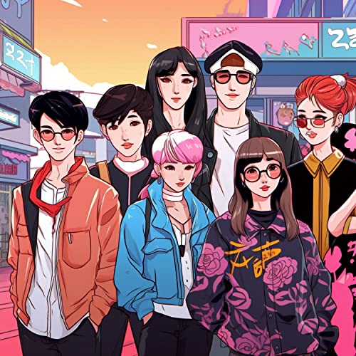 Amazon MusicでJamie Lean, Lo Fi Hip Hop & Lo-Fi BeatsのThe Jamie lofiを再生する