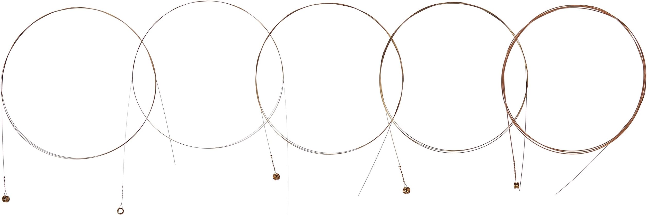 Amazon.com: Martin Acoustic Guitar Strings (MSPHT10) : Musical Instruments