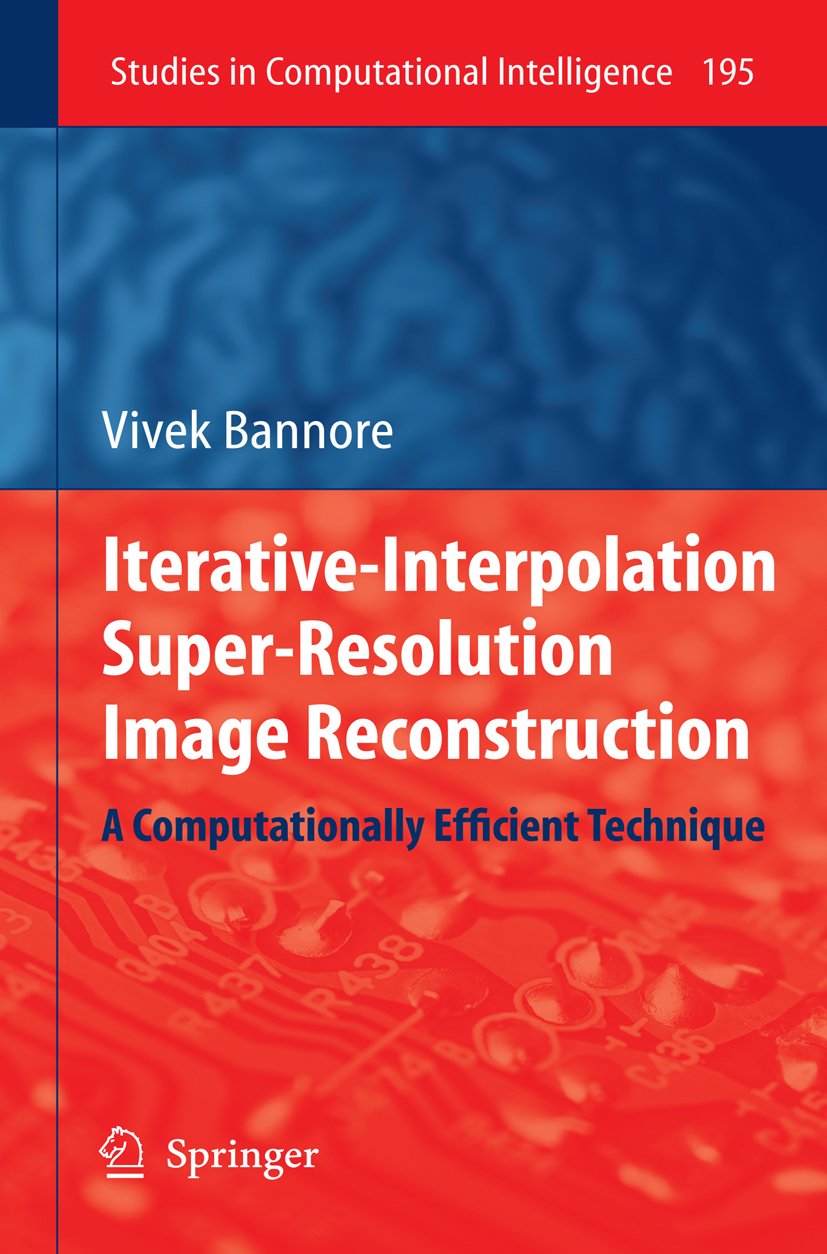 Amazon.com: Iterative-Interpolation Super-Resolution Image ...