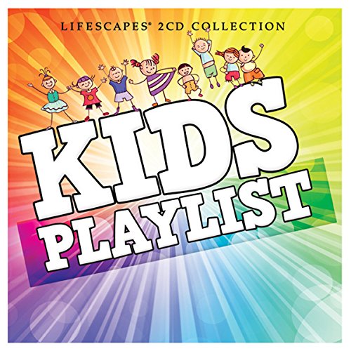 Various Artists - Kids' Playlist - Amazon.com Music