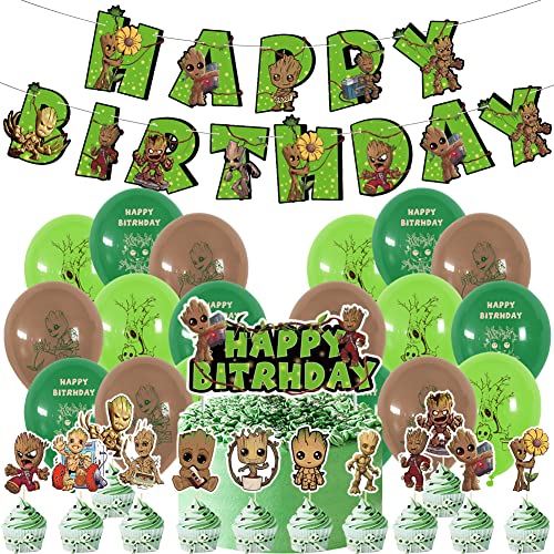 Avengers Groot – Die 15 besten Produkte im Vergleich - WinTotal