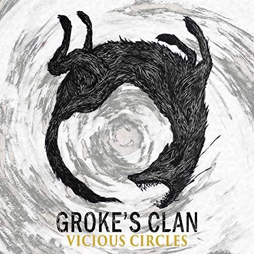 Amazon.com: Vicious Circles : Groke's Clan: Digital Music