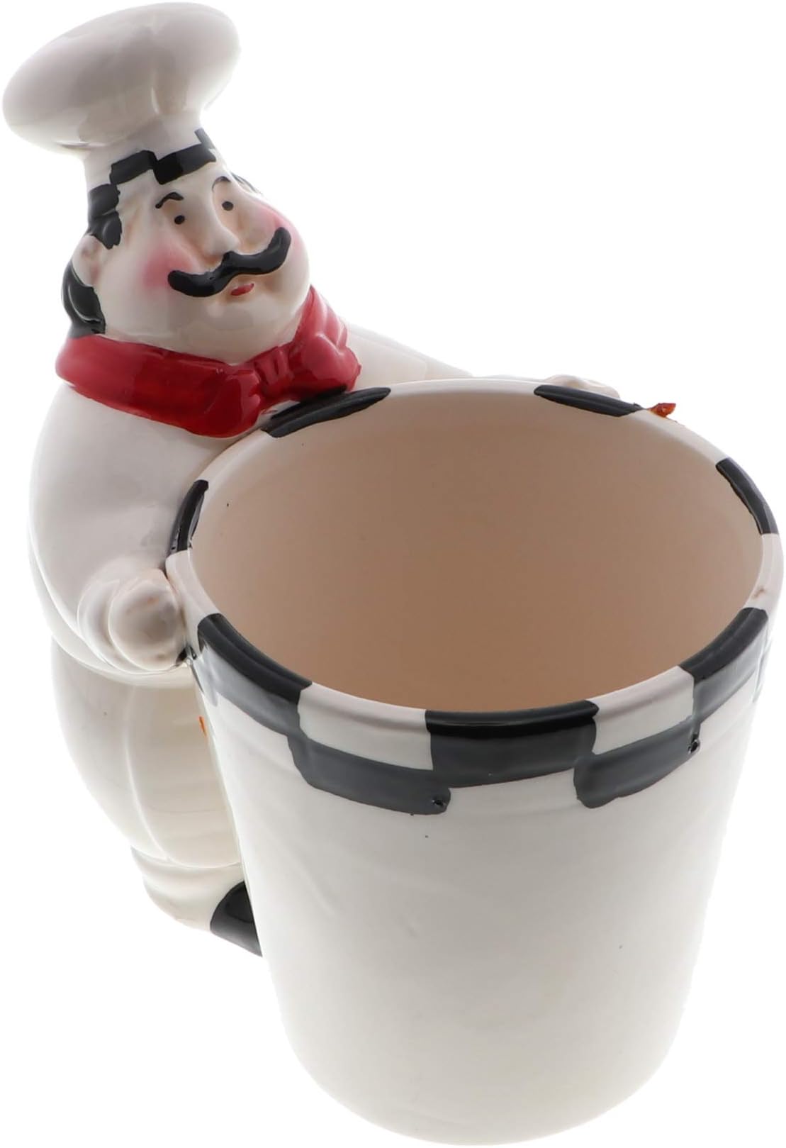 Amazon.com: Servette Home Chef Utensil Holder : Home & Kitchen