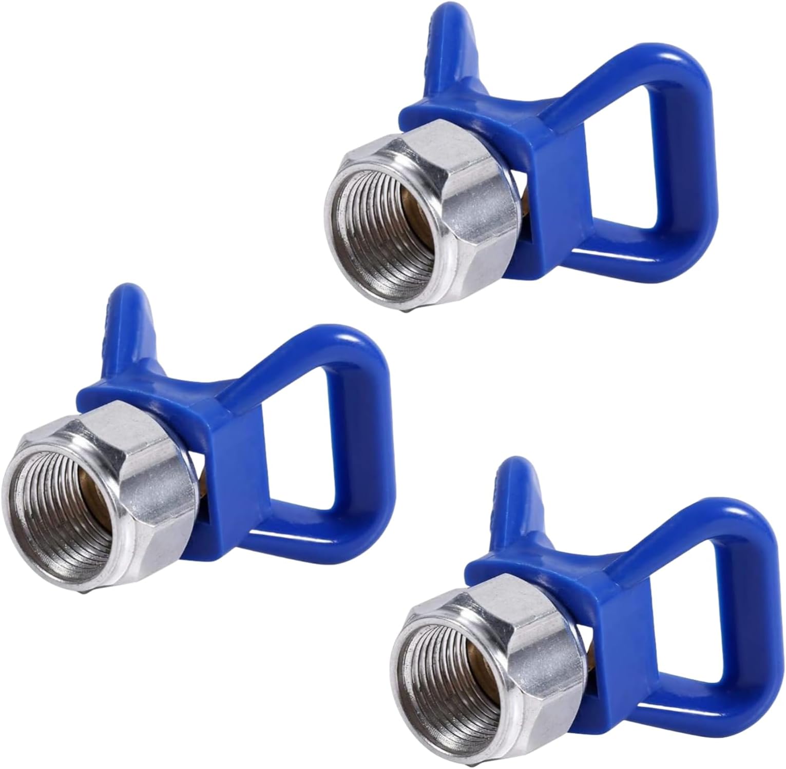 Graco RAC X 515 Airless Spray Tip & Guard Combo RAX515 - Amazon.com