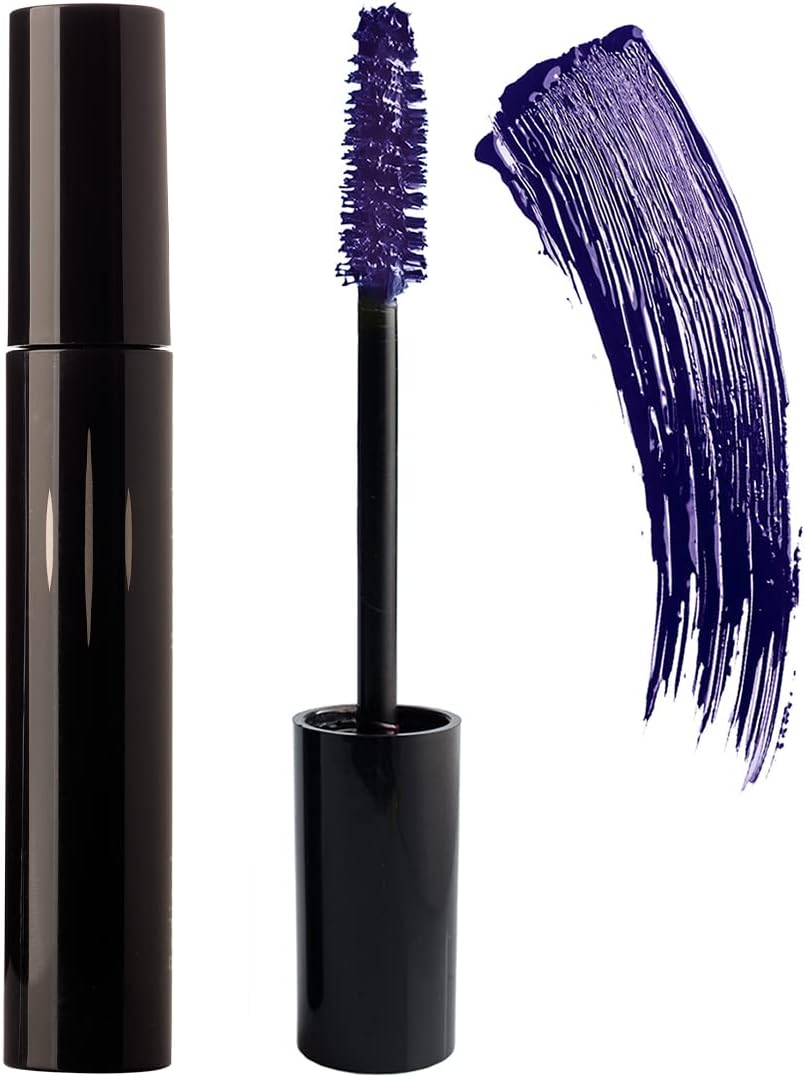 Amazon.com : L’Oréal Paris Makeup Voluminous Original Mascara, Deep ...
