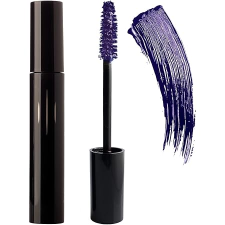 Amazon.com : Radiant Professional Magna Lash Mascara, Volume and Curl ...