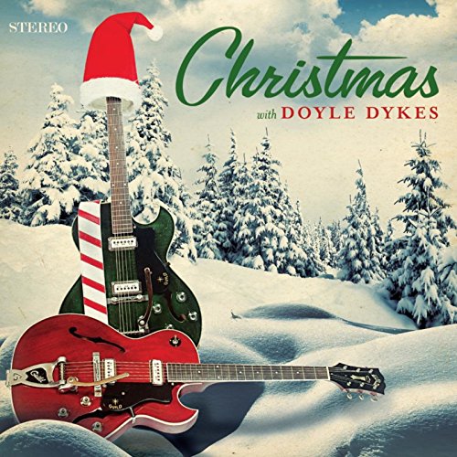 Amazon.com: Christmas with Doyle Dykes : Doyle Dykes: Digital Music