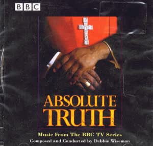 Absolute Truth: Amazon.de: Musik-CDs & Vinyl