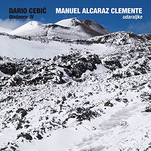 Distance IV de Manuel Alcaraz Clemente en Amazon Music Unlimited
