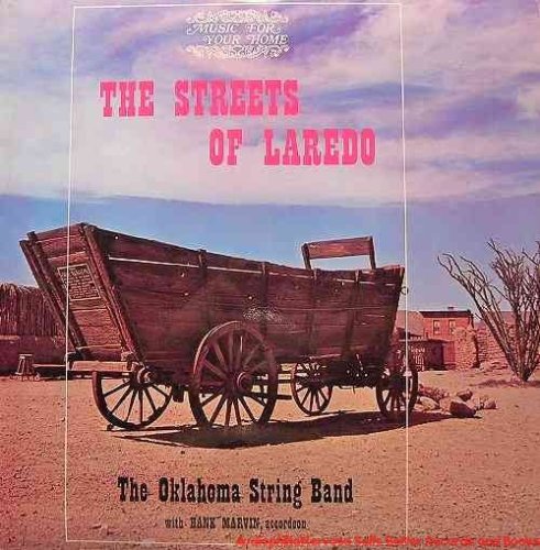 Amazon.com: The Streets of Laredo: CDs & Vinyl