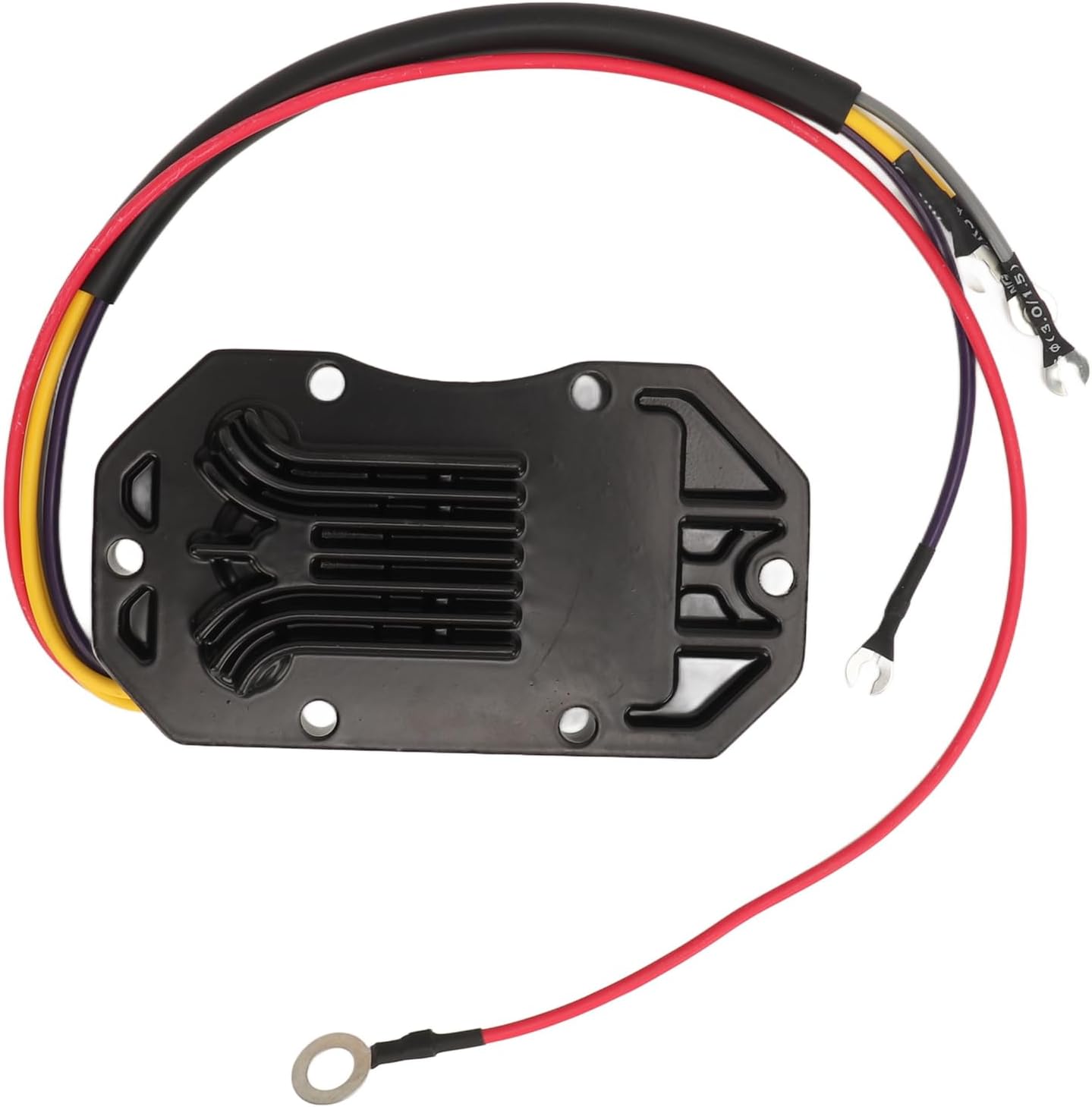 Amazon.com: Volt Rectifier, High Hardness, AntiCrack, Easy to Use ...