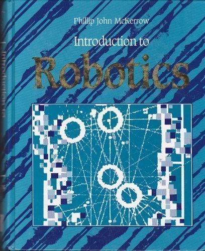 Introduction to Robotics (Electronic Systems Engineering Series) by ...