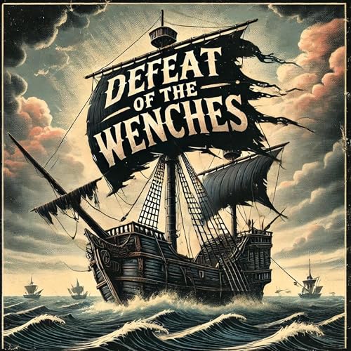 Amazon MusicでClaw & OrderのDefeat of the Wenchesを再生する