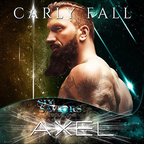 Amazon.com: Axel: Six Saviors, Book 13 (Audible Audio Edition): Carly ...