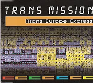 Amazon.com: Trans Europe Express: CDs & Vinyl