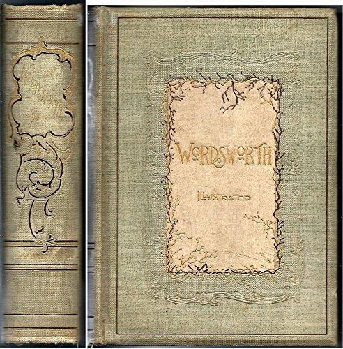 The Complete Poetical Works of William Wordsworth, with Introduction By ...