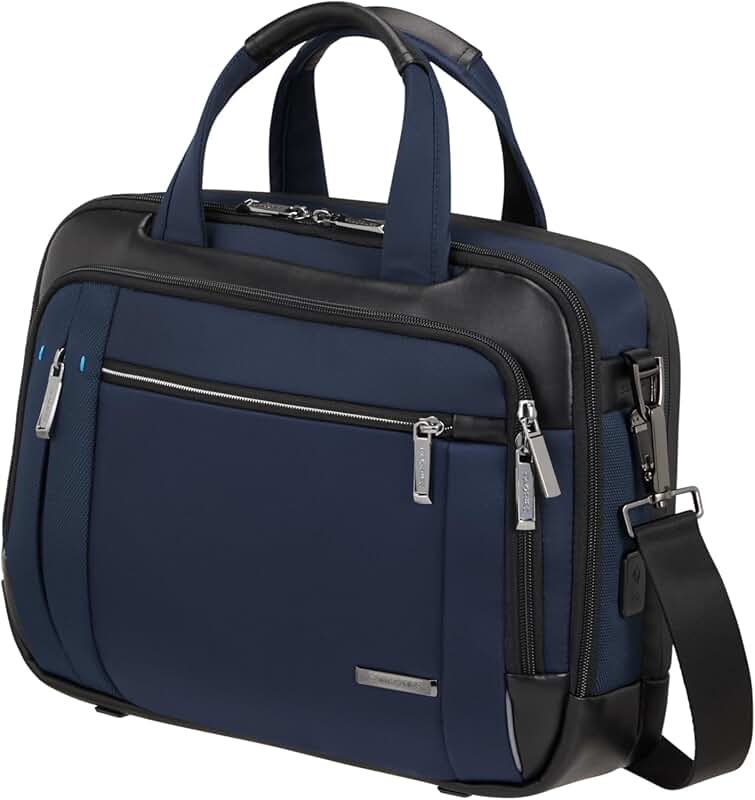 Amazon.in: Samsonite - Laptop Bags / Bags & Backpacks: Bags, Wallets ...