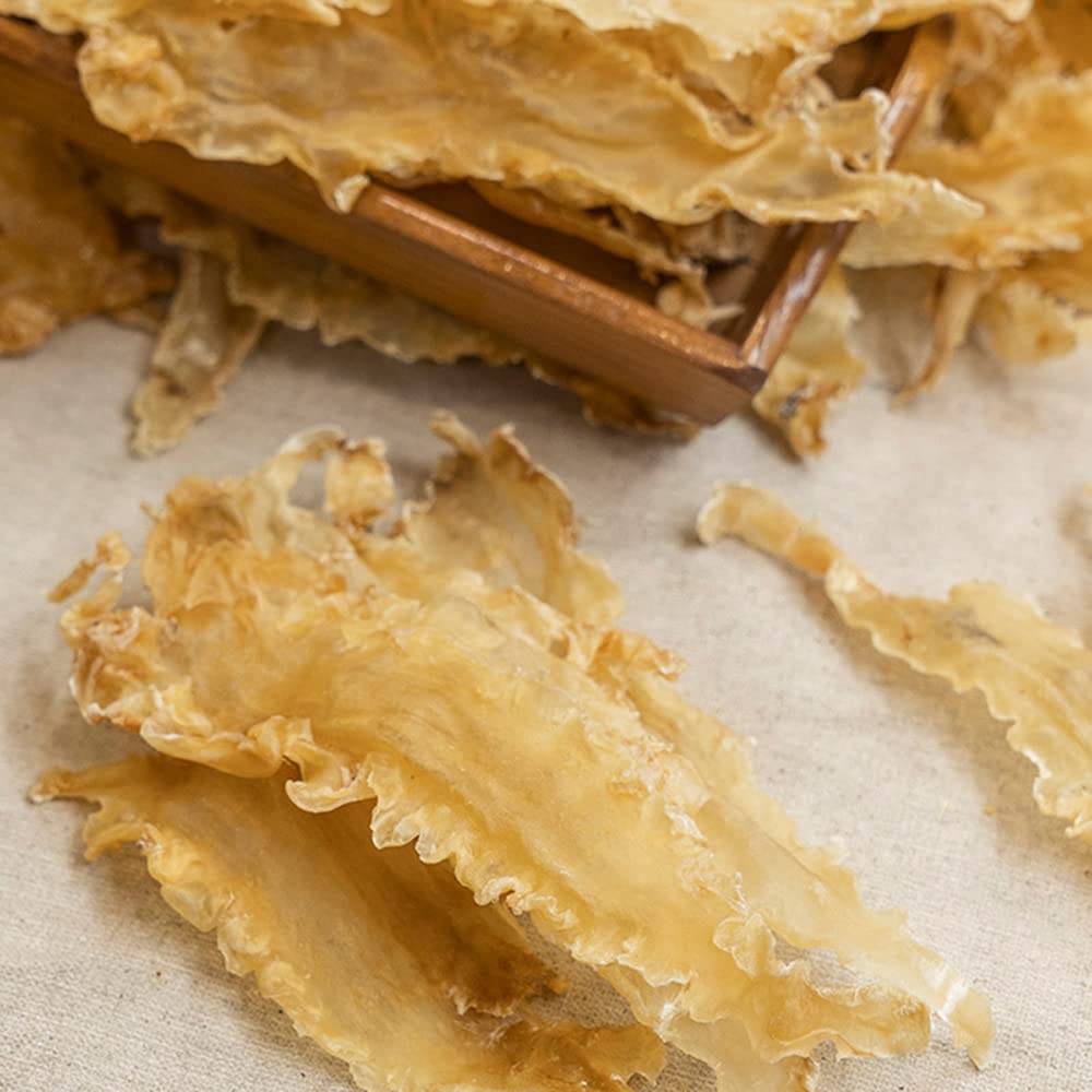 Dried Cod Fish Maw Hua Jiao,Fish Maw,Fish Maw Dry Philippines | Ubuy