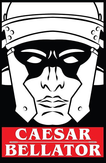 Caesar Bellator: Legion, Lance: 9781957583198: Amazon.com: Books
