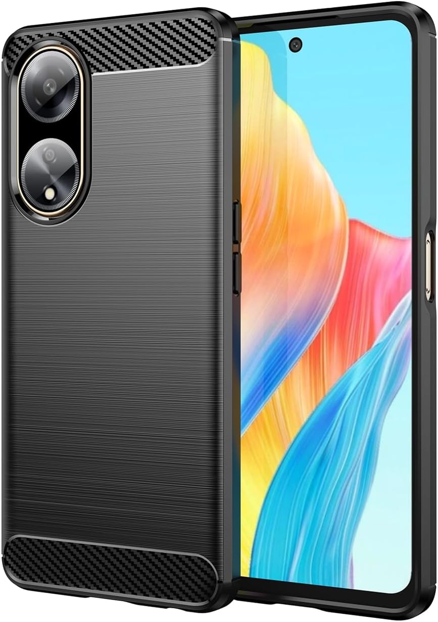 Case for Oppo A98 Case, for Oppo A1 5Gfor Oppo F23 Nepal | Ubuy