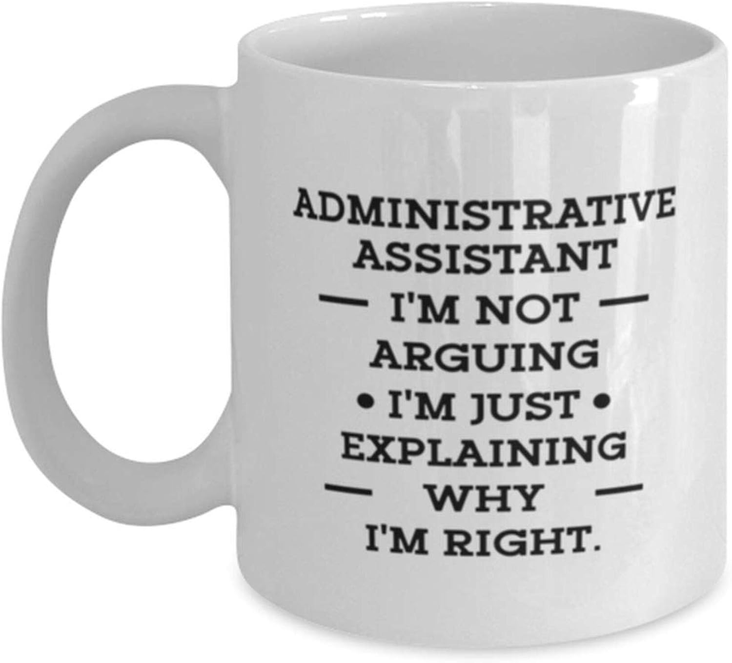 Amazon Administrative Assistant Mug Administrative Assistant Im amazon-administrative-assistant-mug-administrative-assistant-im