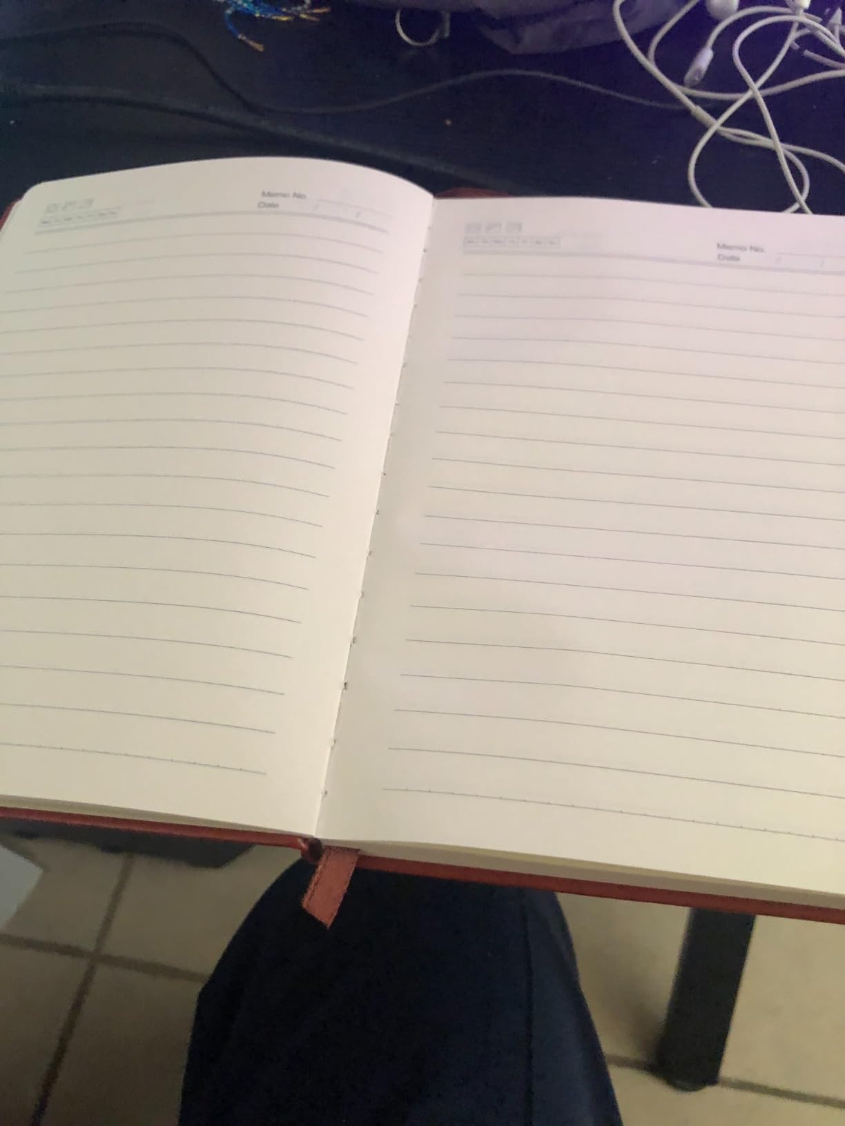 Amazon.com : WHLBHG Architecture Prayer Gifts Architect Leather Journal ...