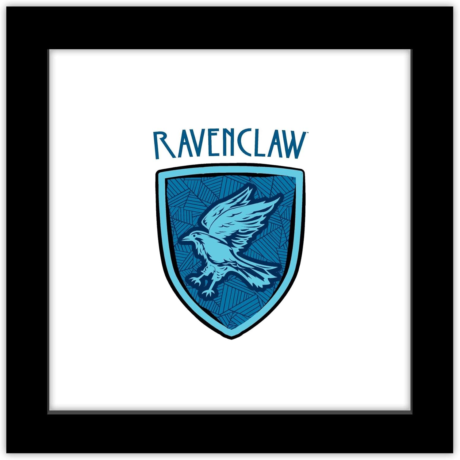 Amazon.com: Trends International Gallery Pops Harry Potter - Ravenclaw ...