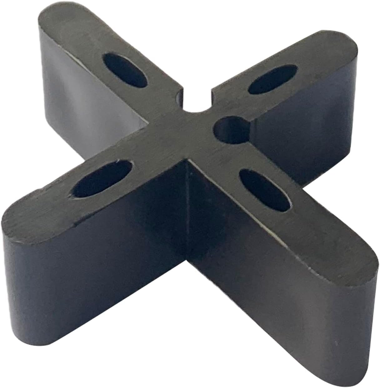 15mm Height Garden Floor Leveling Spacer 5/8 inch Thickness Leveling ...