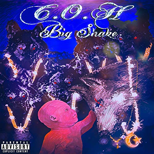 Amazon.com: C.O.H [Explicit] : Big Shake: Digital Music