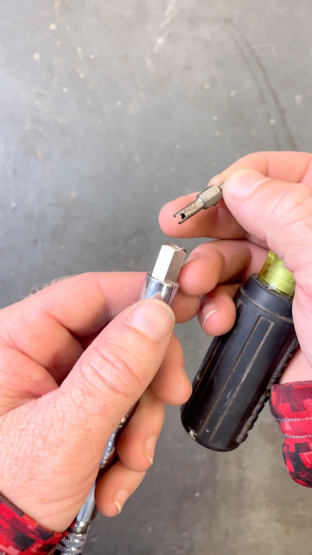 Watch Klein 8 in 1 HVAC Driver with a Slide Feature! on Amazon Live