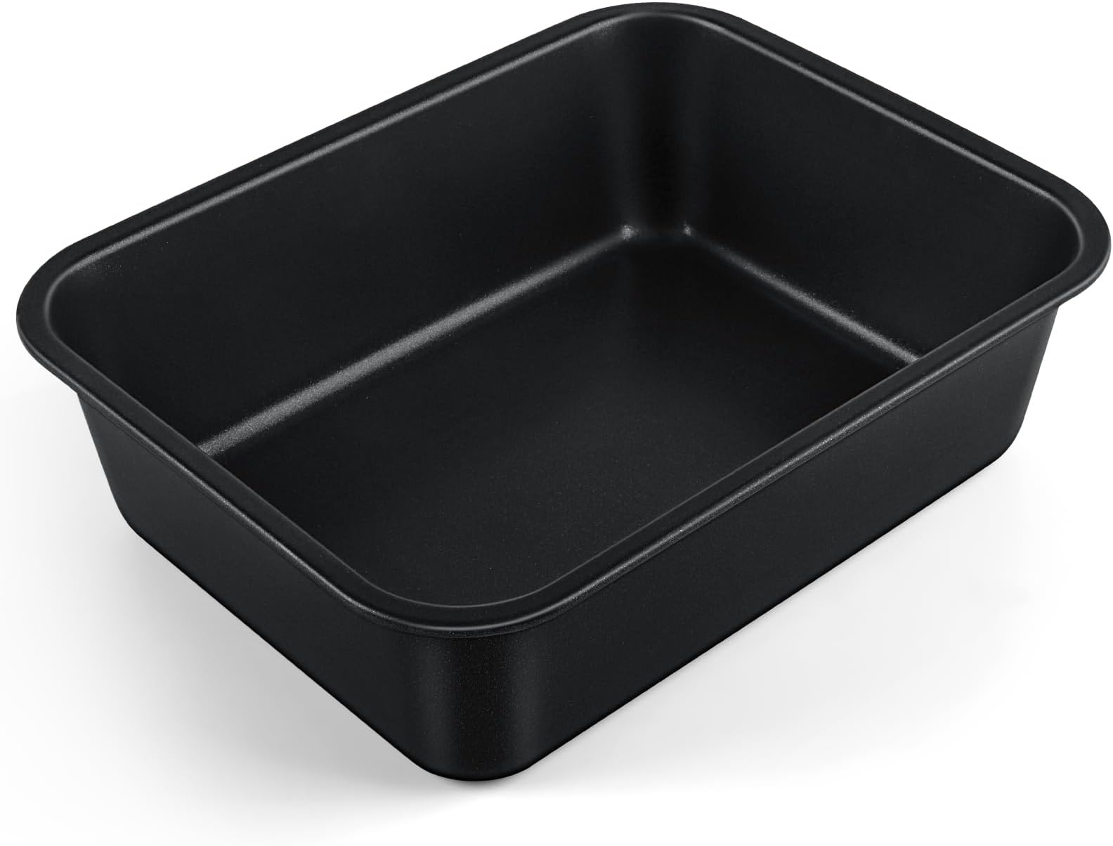 HaWare Deep Baking Pan Cake Tin, Ideal for Brownie/Lasagna/Casserole ...