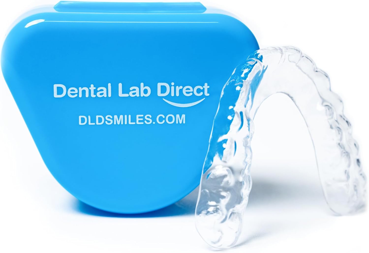 Amazon.com: Dental Lab Direct Custom Made Night Guard for Teeth ...
