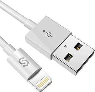 Amazon.co.uk: iPhone 8 Charger Cable