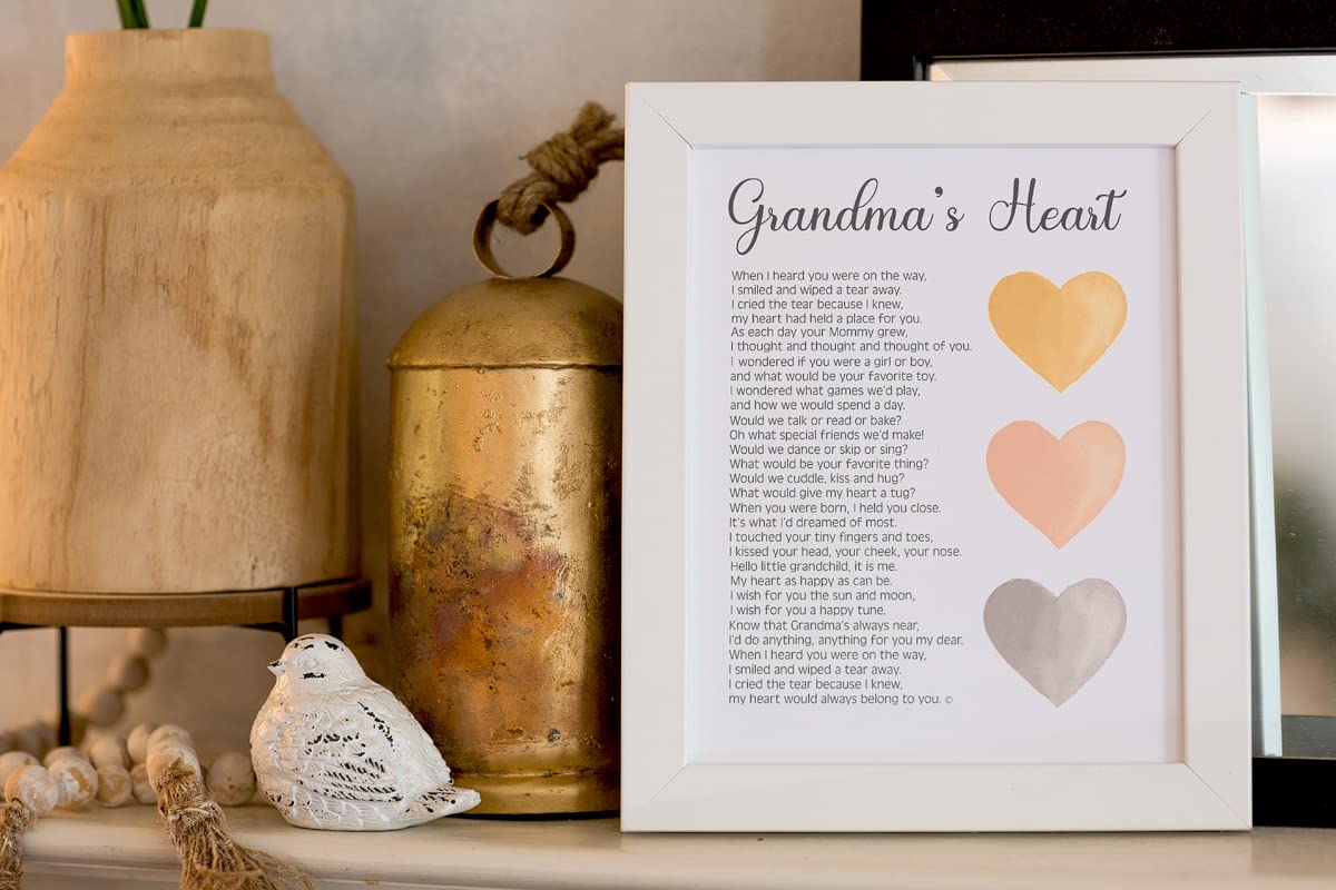 Grandchildren Poems I Will Love You Forever My Little One | Dare
