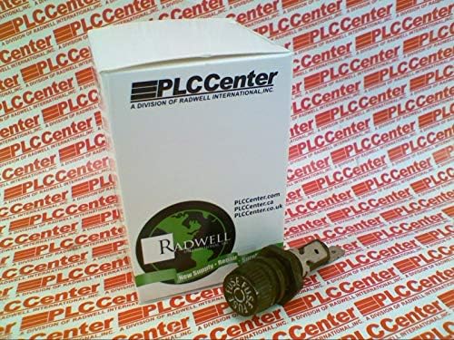 COOPER BUSSMANN HTB-26M Fuse Holder, 5 X 20 MM, Panel Mount, 1 Pole, 16 ...