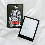 Pen Pal - Kindle edition by Geissinger, J.T.. Romance Kindle eBooks @ Amazon.com.