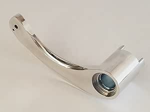 Amazon.com: Big Dog Motorcycles Forward Control Shift Lever 2004-11 K-9 ...