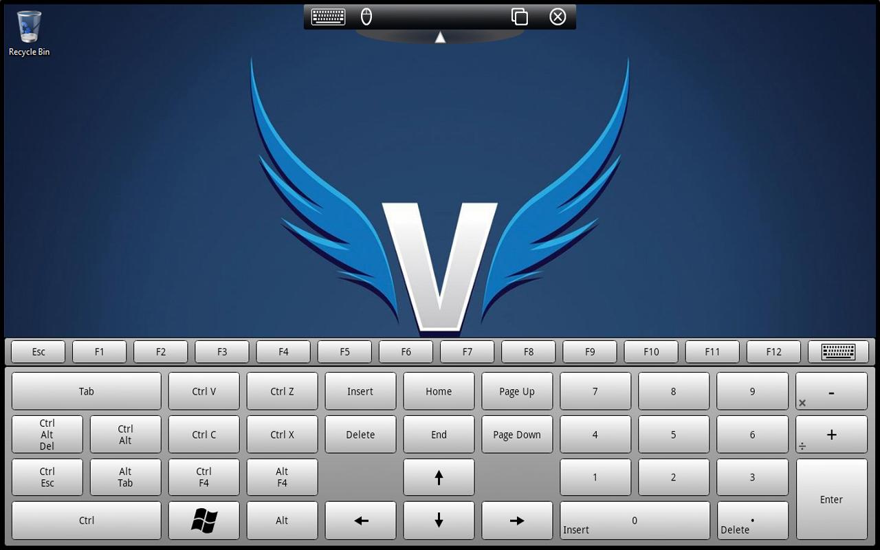 vWorkspace - App on Amazon Appstore