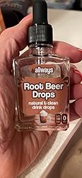 Amazon.com: Allways Drops, Liquid Water Enhancer Drink Mix, Natural Flavor Drops, Sugar Free ...