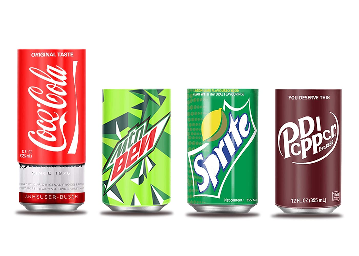 Soda Can Wraps at Bianca Agnes blog