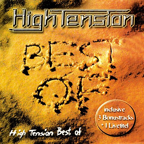 Best of High Tension: High Tension: Amazon.in: Music}