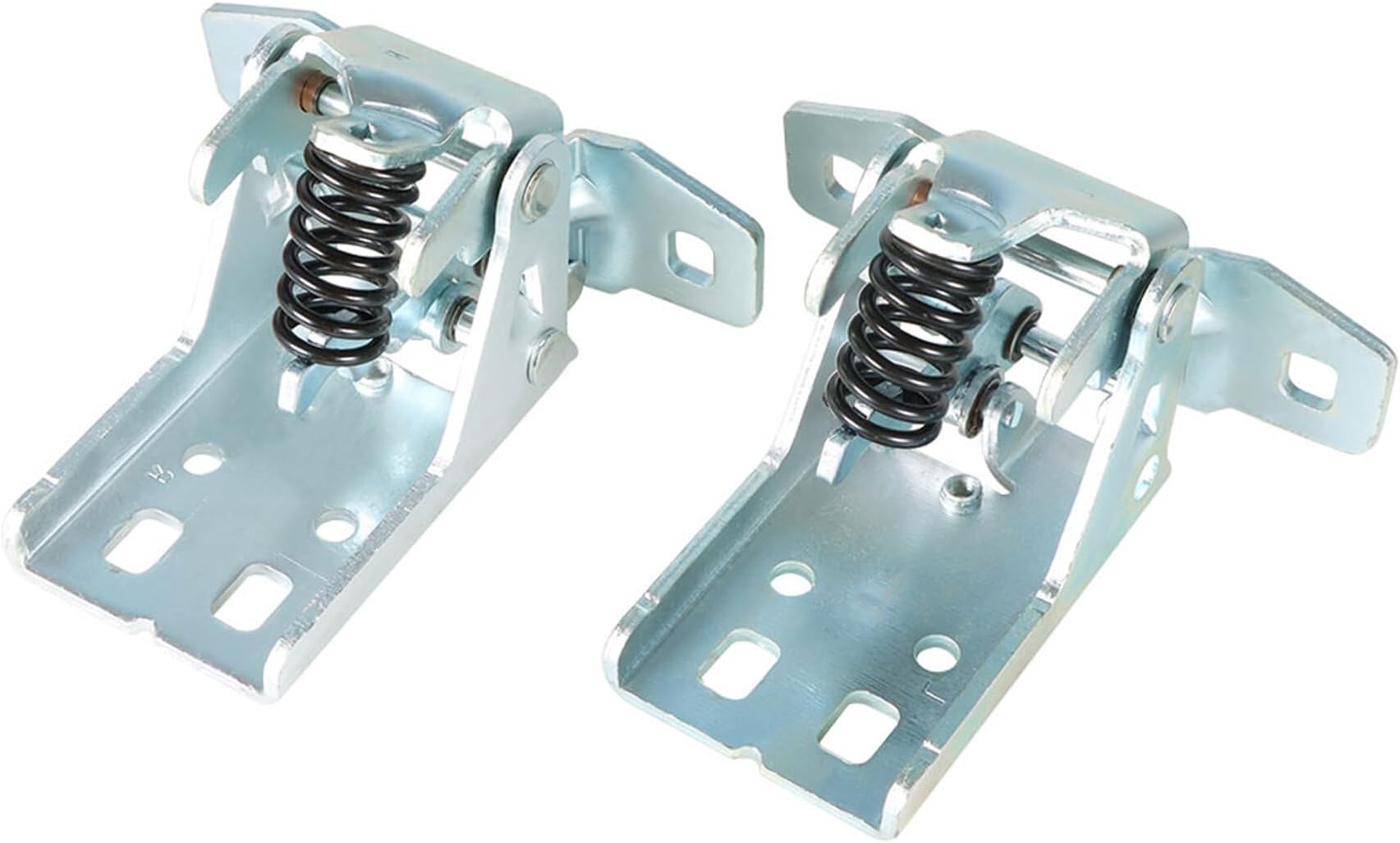 Amazon.com: Dorman 924-108 Front Driver Side Lower Door Hinge ...