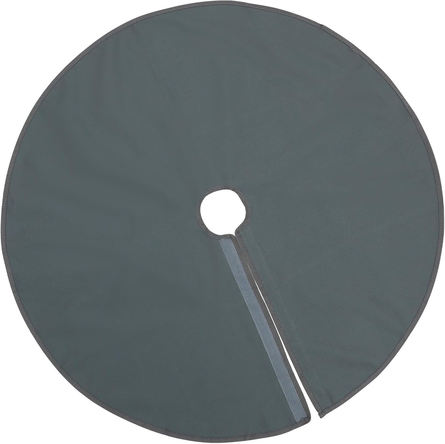 Amazon.com : Patio Umbrella Base Cover: Waterproof Round Umbrella Stand ...