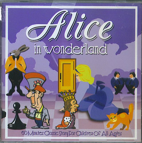 Compilation - Alice In Wonderland - Amazon.com Music