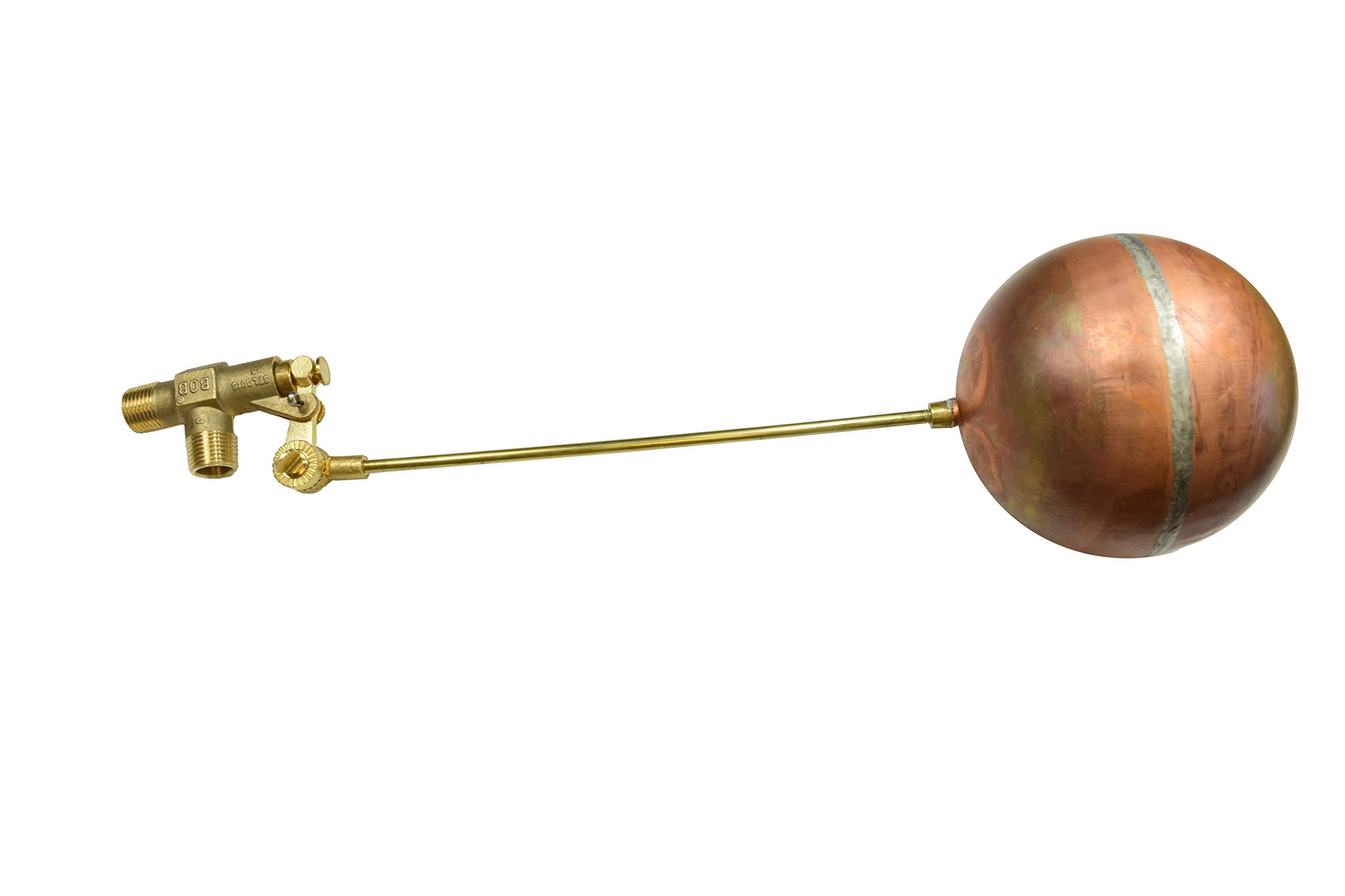 Buy R400 5 Series Bob Red Brass Float Valve Assembly With Stem 3 4 Buy R400 5 Series Bob Red Brass Float Valve Assembly With Stem 3 4