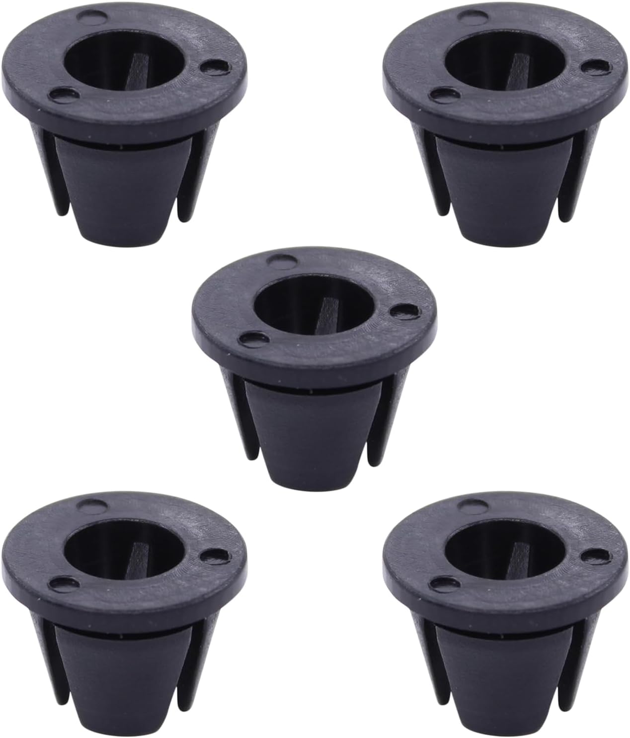 Amazon.com: MOTOKU Driver and Passenger Side Tail Light Clips for Dodge ...