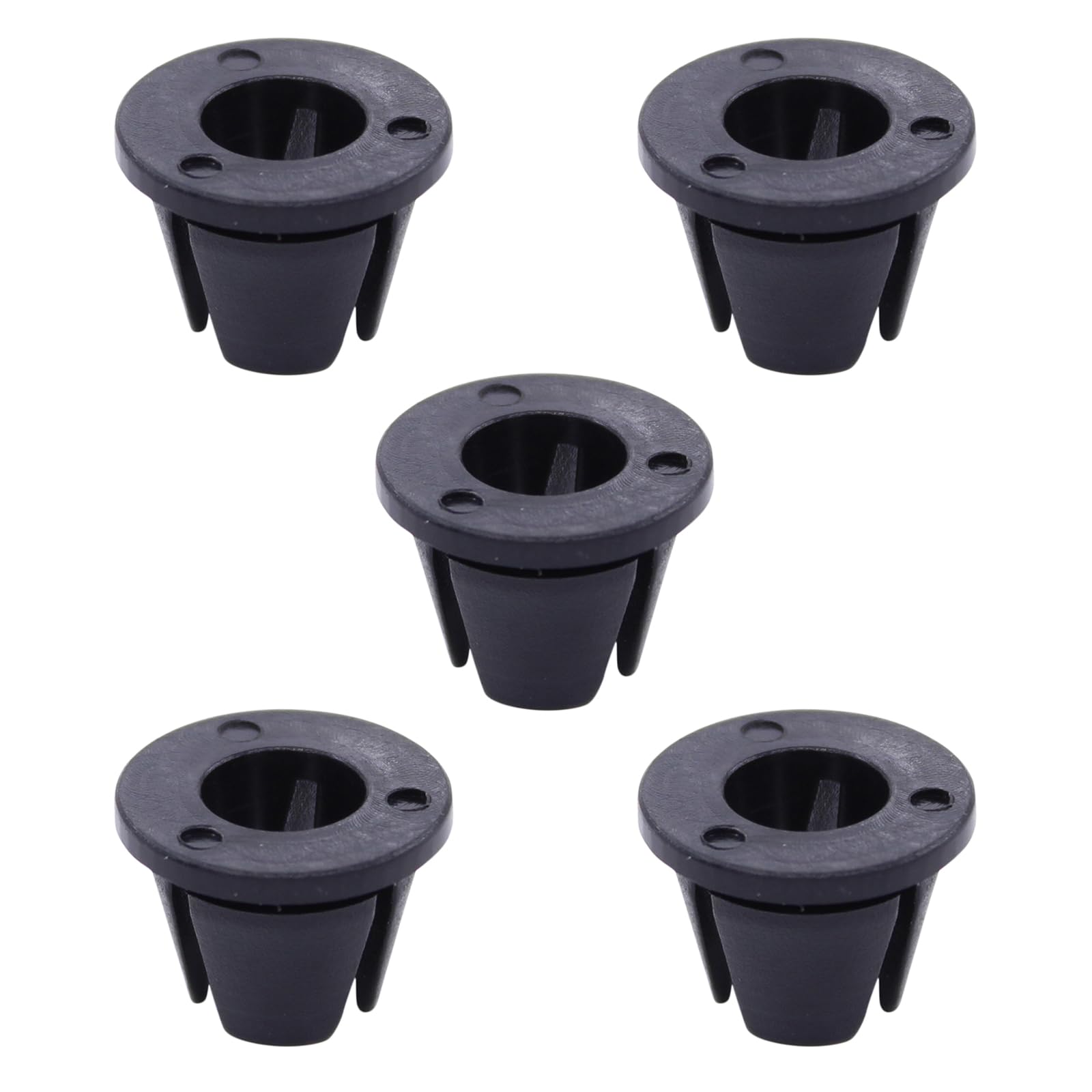 Amazon.com: MOTOKU Driver and Passenger Side Tail Light Clips for Dodge ...