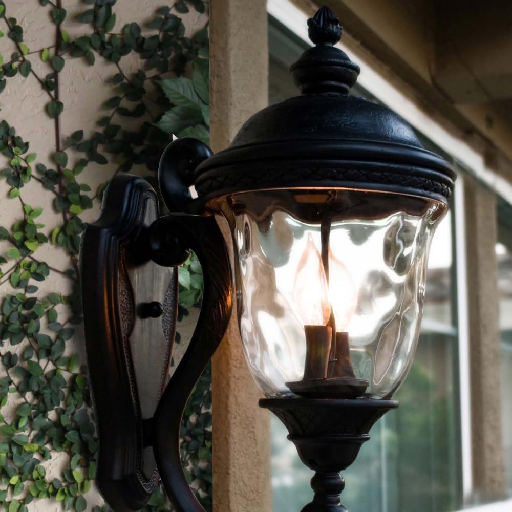 Antique Carriage House Lights Carriage House Lighting Nana's